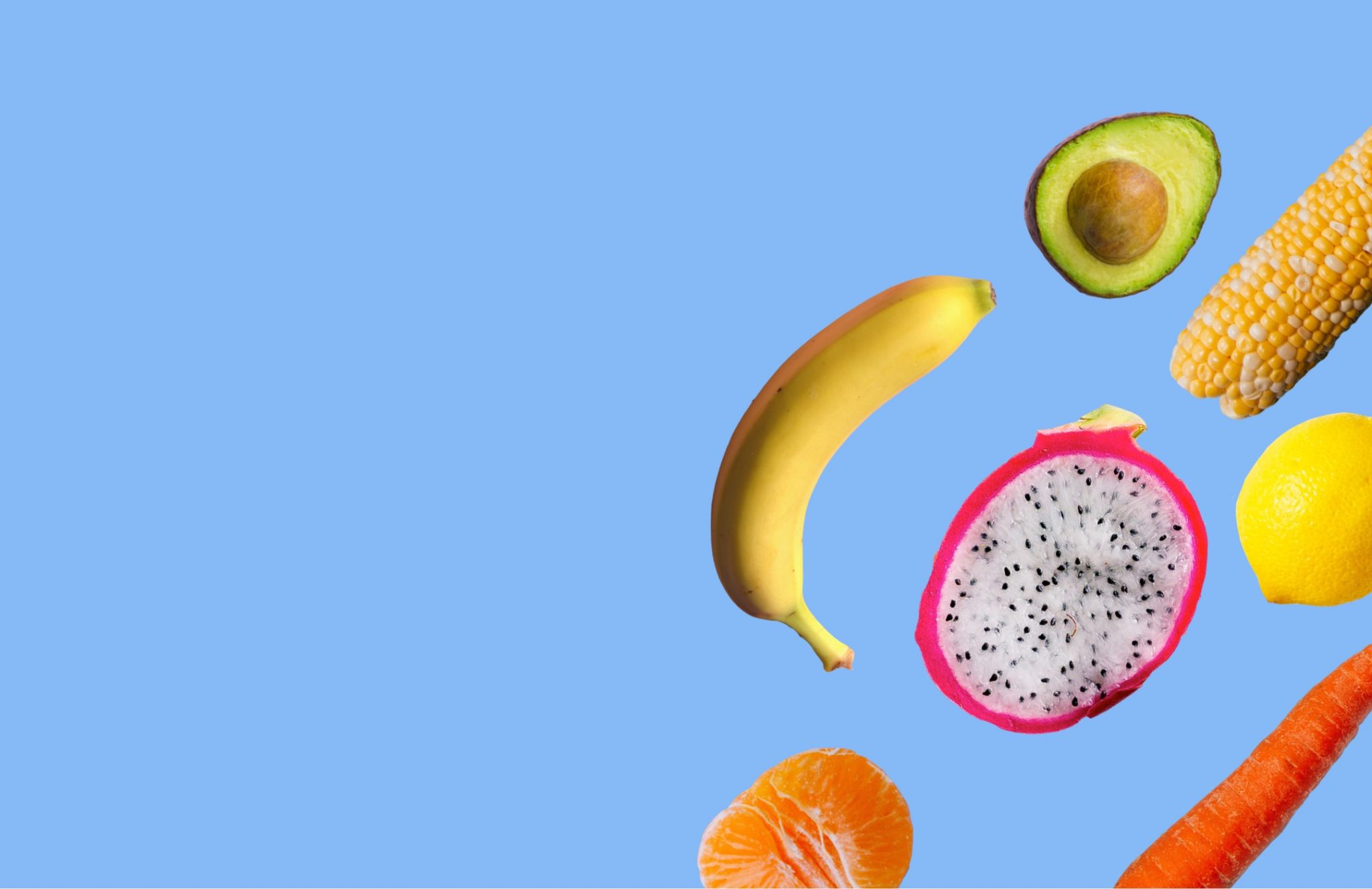 To inspire and empower healthy eating for all Australians | Nutrition ...