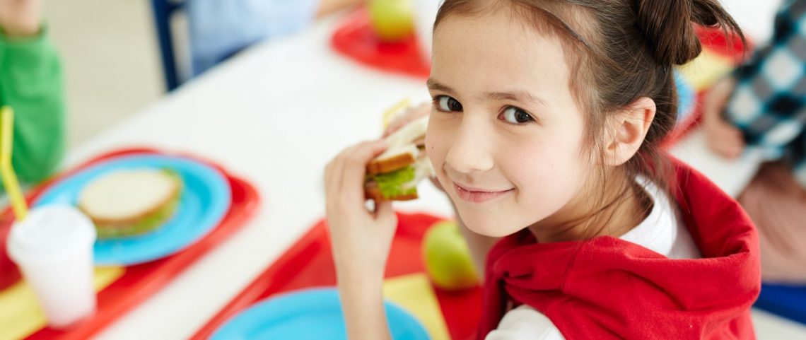 To inspire and empower healthy eating for all Australians | Nutrition ...