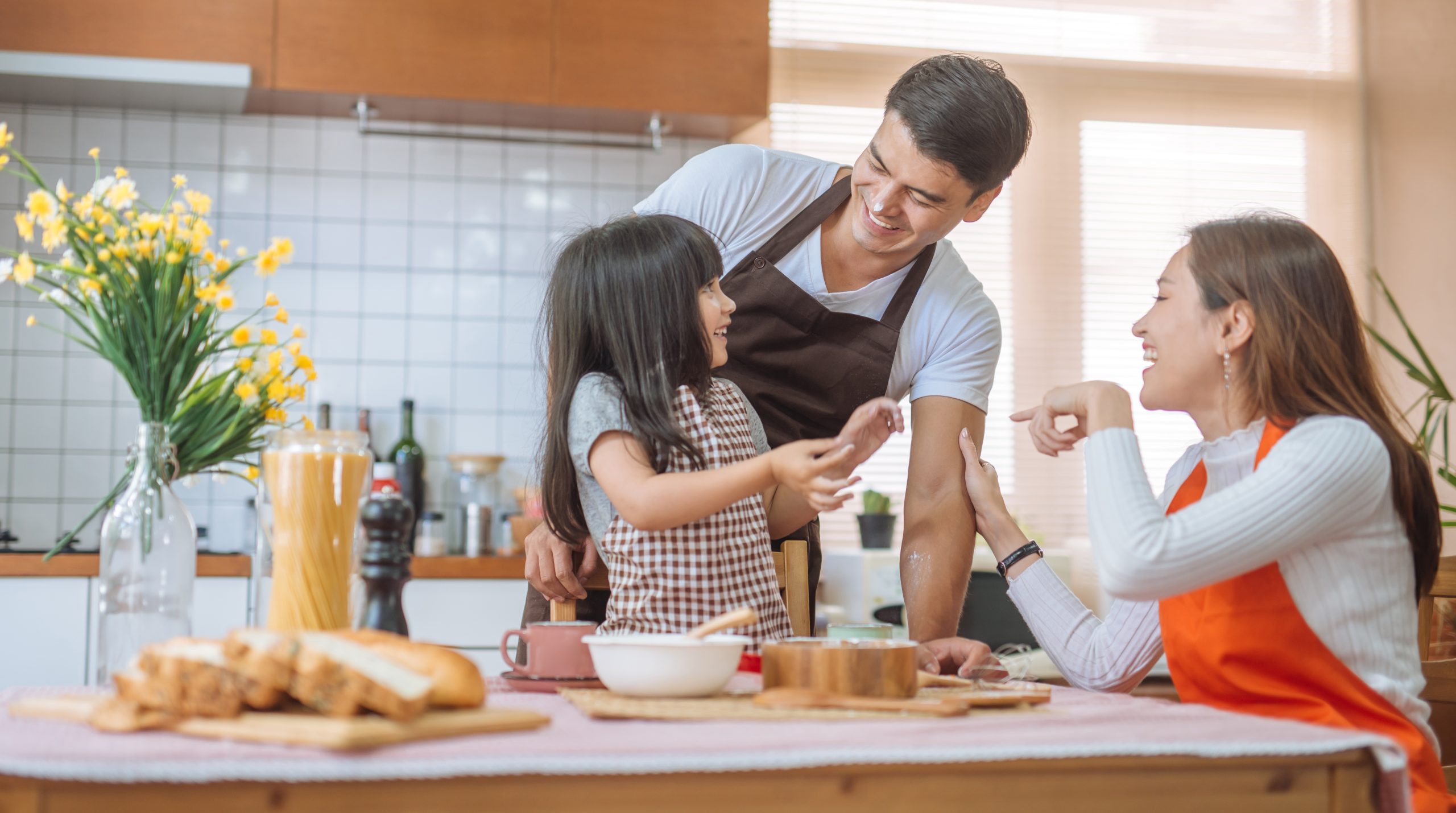 Healthy at Home program | Nutrition Australia