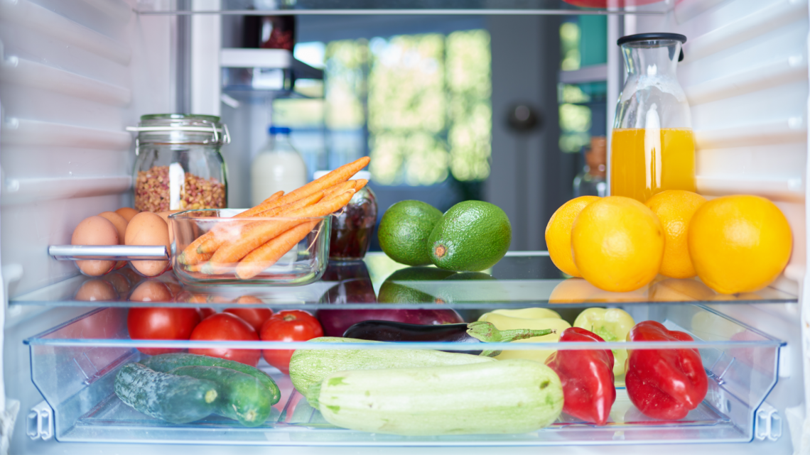 Ways to reduce food waste – Nutrition Australia