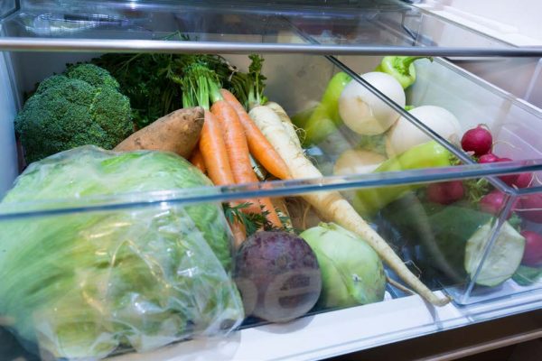 Storing food for safety, freshness and longevity – Nutrition Australia