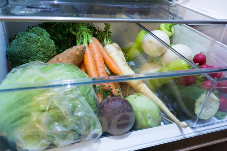 Storing food for safety, freshness and longevity – Nutrition Australia