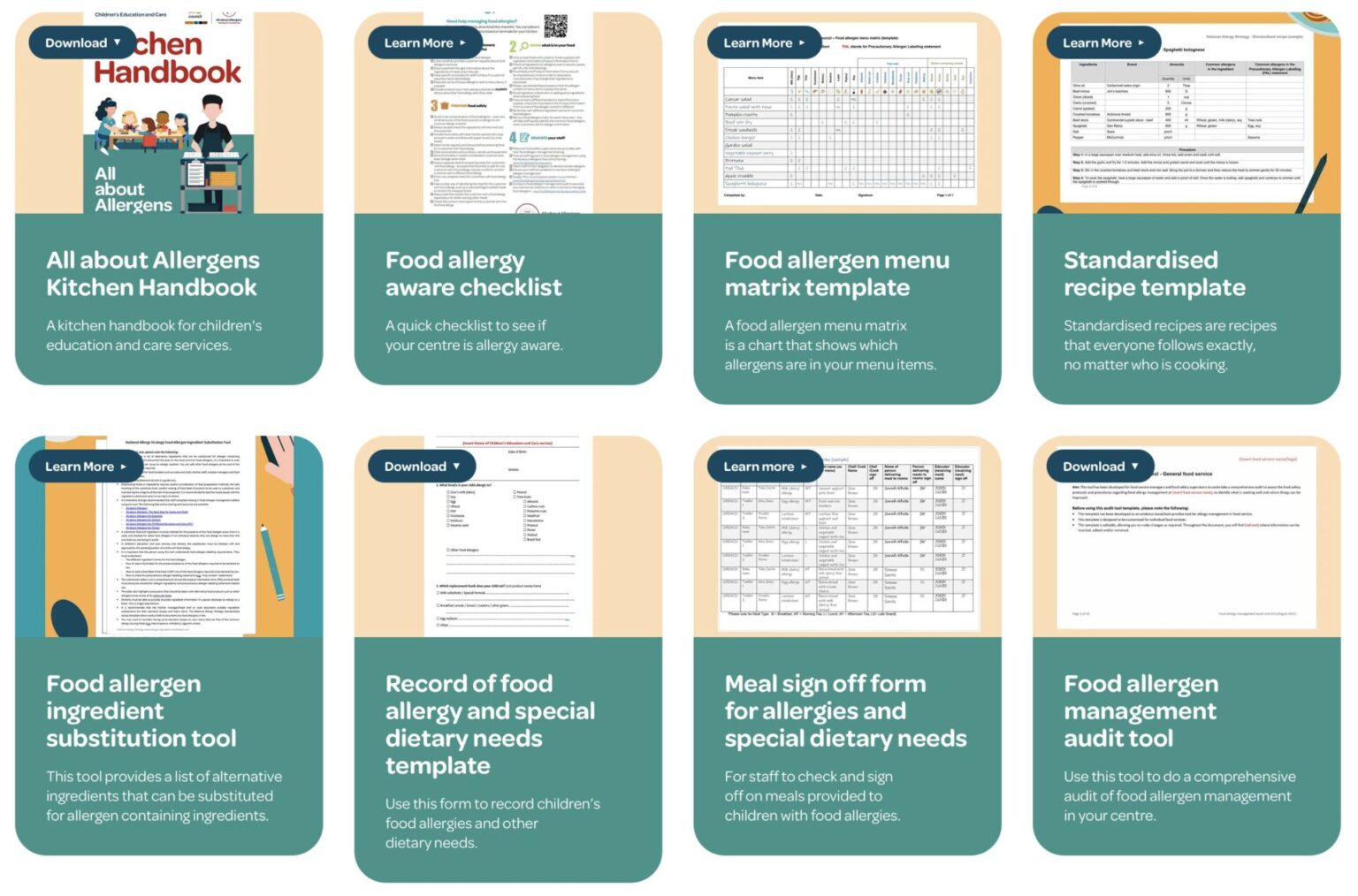 Food Standards Australia New Zealand – Nutrition Australia